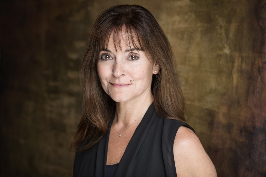 Leonie Mellinger - Women of the Year