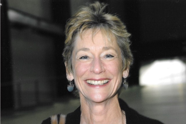 Mary Strang - Women of the Year