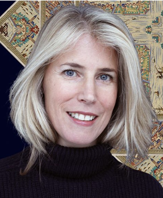 Rachel Reavley - Women of the Year
