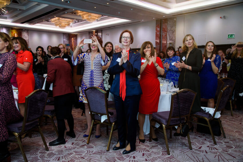 Sponsorship - Women of the Year
