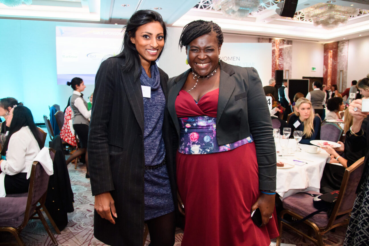 Sponsorship - Women of the Year