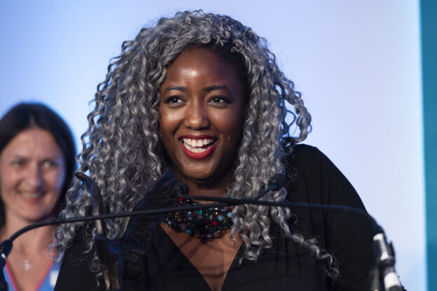 Dr. Anne-Marie Imafidon - Women of the Year