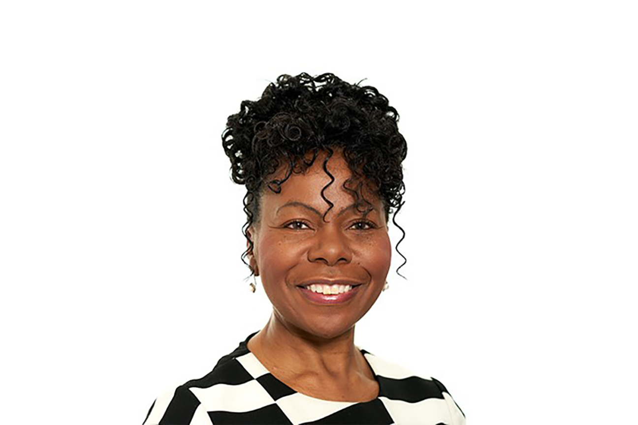 Professor Jacqueline Dunkley-Bent - Women of the Year