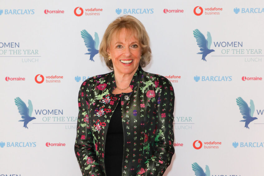 Award Winners - Women of the Year