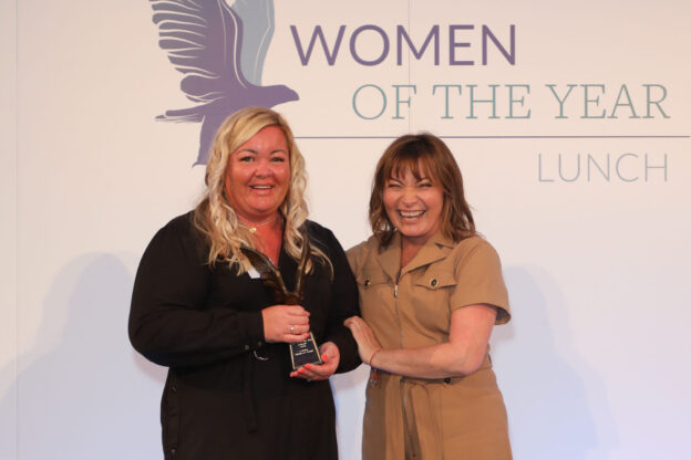 Award Winners - Women of the Year