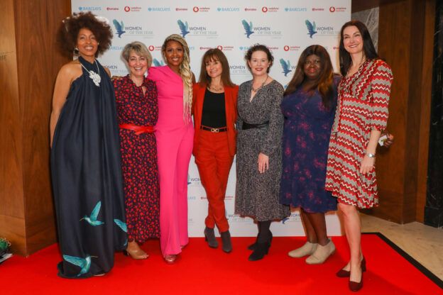 Women of the Year Lunch and Awards