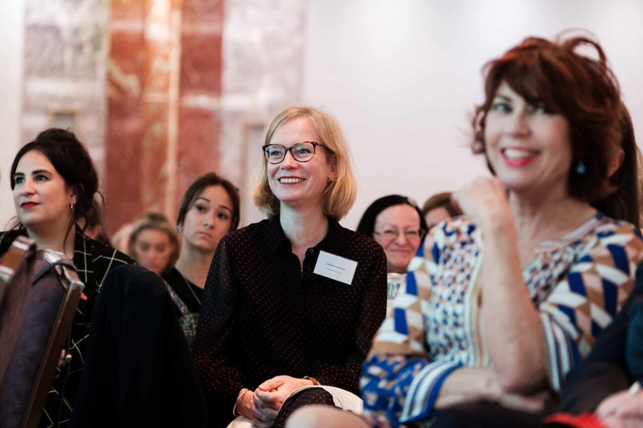 Sponsorship - Women of the Year