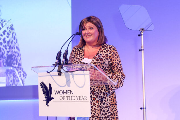 Award Winners - Women of the Year