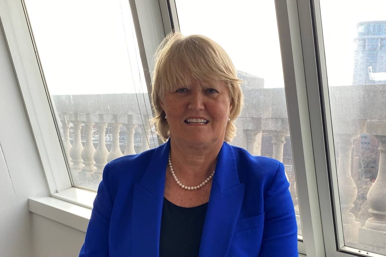 Professor Dame Sue Hill | Nominating Council, Women of the Year